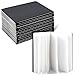 Amazon.com : HEYPLACE 16PCS Mini Notebooks, Blank Pocket Notepads 3.5 x ...