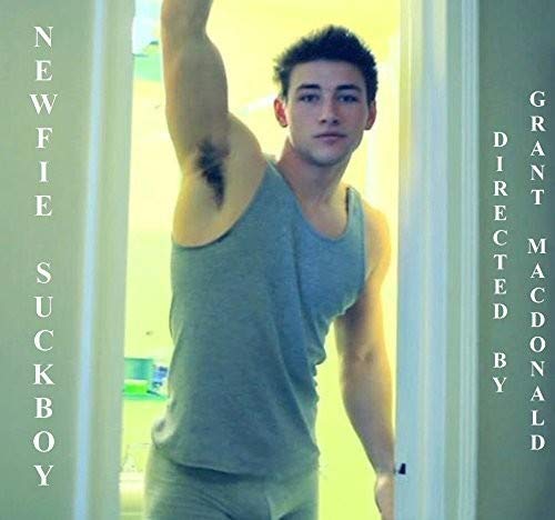 Amazon.com: Newfie Suckboy : Toby Gallant, Ryan Woods, Treavor ...