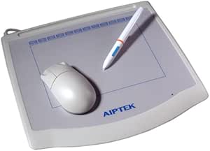 Aiptek HyperPen 8000U PC Tablet (HYPERPEN8000U) | Amazon.com.br