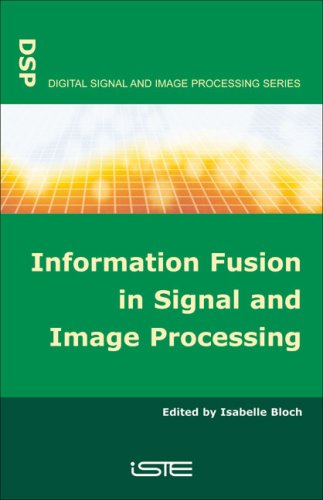 Amazon | Information Fusion in Signal and Image Processing | Bloch, Isabelle | Computer Technology