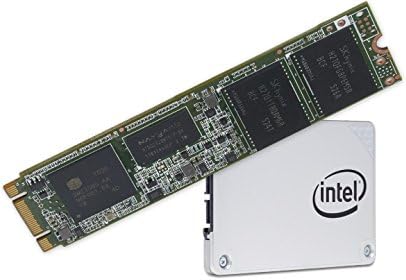 Amazon.com: Intel SSDSCKKR080H6XN Pro E 5400s Series 80GB M.2 : Electronics