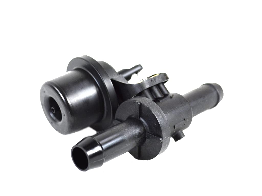 Amazon.com: Mopar - Valve A/C And Heater - Part# 5011241AA : Automotive