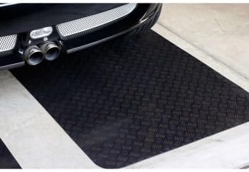 Coverguard Garage Floor Rubber Mat – Flooring Site