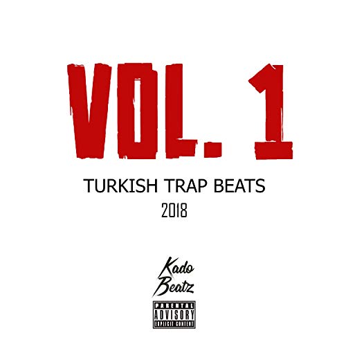 Amazon.com: Turkish Trap Beats, Vol. 1 : Kado Beatz: Digital Music
