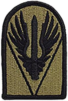 Amazon.com: Uniform Accessories Unlimited Inc Army Joint Readiness ...