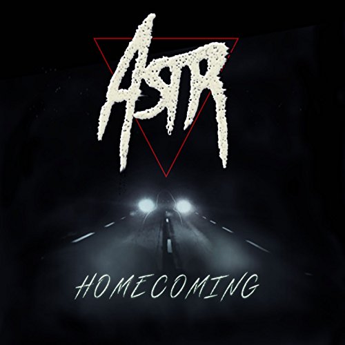 Homecoming von Astr bei Amazon Music - Amazon.de