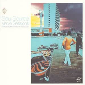 Amazon.co.jp: Soul Source:Verve Sessions: ミュージック