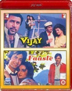 Amazon.com: Vijay/faasle : FILM VIJAY-RAJESH KHANN, RISHI KAPOOR,ANIL ...