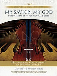 My Savior, My God [With Listening CD]: unknown author: 0645757173173 ...