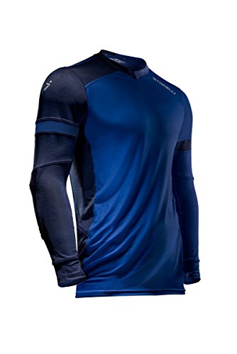 The Best Padded Goalkeeper Shirts to Wear [2023 Buying Guide]
