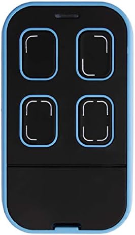 Amazon.com: XIHADA Garage Door Remote Universal Gate Remote Control ...