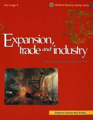 Amazon.com: Expansion, Trade and Industry: 9780199171972: Cresswell ...