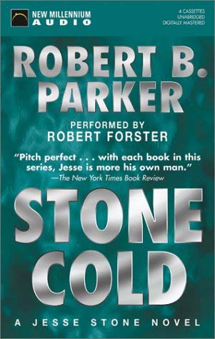 Stone Cold: Amazon.co.uk: Parker, Robert B., Forster, Robert ...