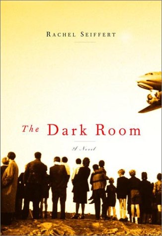 The Dark Room: Seiffert, Rachel: 9780676974065: Books - Amazon.ca