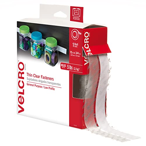 Top 10 Best Double Sided Velcro Tape : Reviews & Buying Guide - Katynel