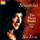 Schwarenka;Solo Piano Works: Seta Tanyel: Amazon.es: CD y vinilos}