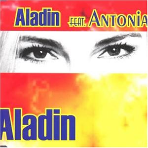 Aladin - Amazon.com Music