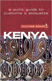 Kenya Publisher: Kuperard; Reprinted edition edition: Jane Barsby ...