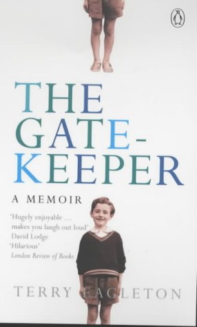The Gatekeeper : A Memoir: terry-eagleton: 9780141005928: Amazon.com: Books