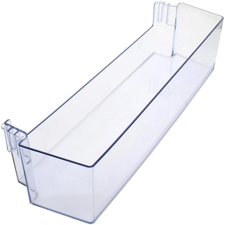 sparefixd Bottle Shelf Milk Rack for Beko Fridge Freezer BCFD173 Check ...