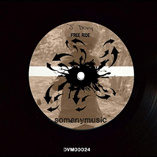 Amazon.com: Free Ride : J Dovy: Digital Music