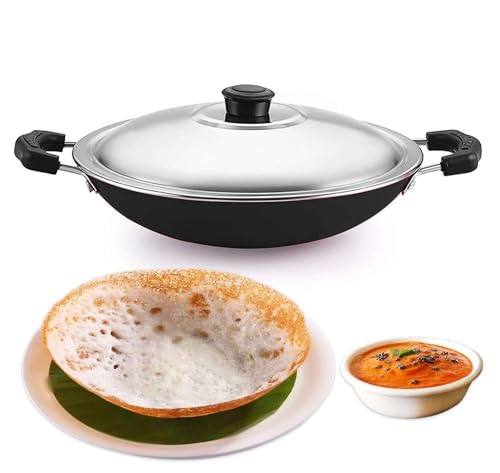 The Best Appam Pans In India 2024 - World Blaze