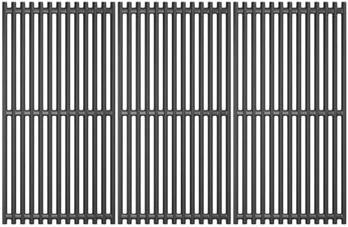 Amazon.com : Grill Grates 17x9 1/2" for Charbroil Infrared Grill Grates ...