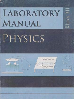 Amazon.in: Buy LABORATORY MANUAL PHYSICS NCERT CLASS 12 Book Online at ...