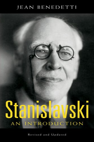Amazon.com: Stanislavski: An Introduction, Revised and Updated (Theatre ...