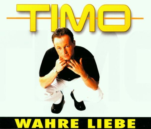 Wahre Liebe - Timo: Amazon.de: Musik