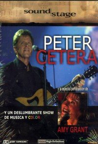 PETER CETERA : SOUND STAGE - Amazon.com Music