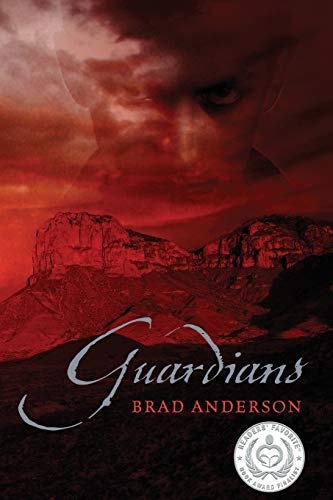 Book review of Guardians - Readers' Favorite: Book Reviews and Award ...