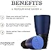Amazon.com: Repour Wine Saver and Stopper - Removes Oxygen, Perserving ...
