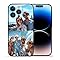 Amazon.com: ABCJOJO Custom Photo Phone Case for iPhone 16 15 14 13 12 11 Pro Max Mini Xr Xs X ...