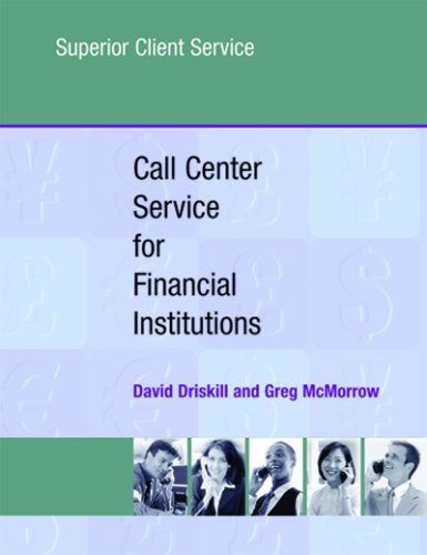 Superior Client Service: Call Center Service for Financial Institutions ...