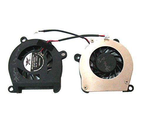 Amazon.com: wangpeng New Cooling Fan for Q120B Q120C Q130B Q130R Q130W ...