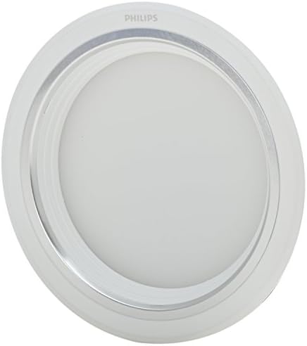 Buy PHILIPS 22-Watts LED Ceiling Light, White 59608 Online at Low ...