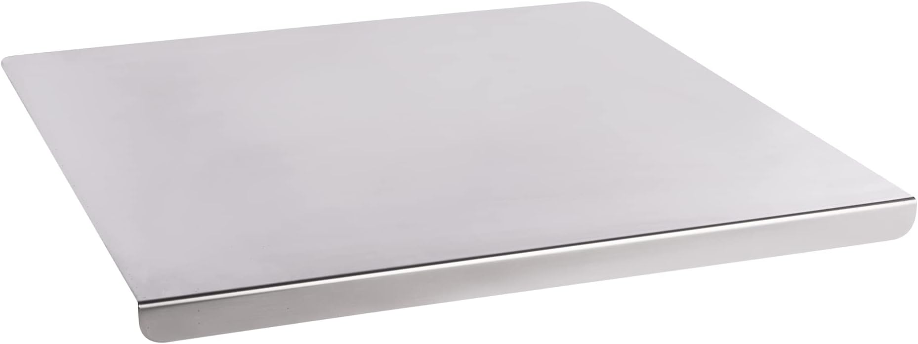 Stainless Steel Kitchen Worktop Protector Saver | Cutting Board ...