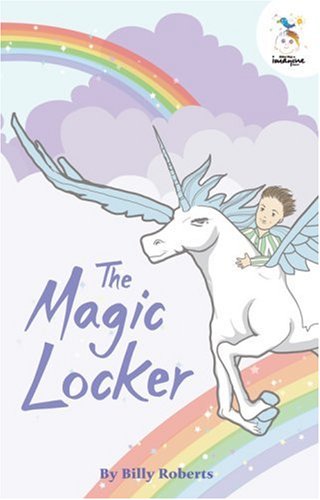 The Magic Locker: Billy Roberts: 9781905266630: Amazon.com: Books