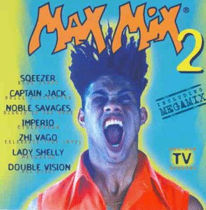 Max Mix 2: Amazon.de: Musik-CDs & Vinyl