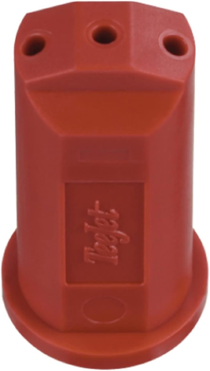 Amazon.com: TeeJet StreamJet Solid Stream Fertilizer Spray Nozzles, 3 ...
