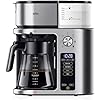 Amazon.com: Braun MultiServe Plus 10-Cup Drip Coffee Maker - Hot & Cold ...