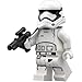 Amazon.com: LEGO Star Wars: First Order Stormtrooper Squad Leader (with ...