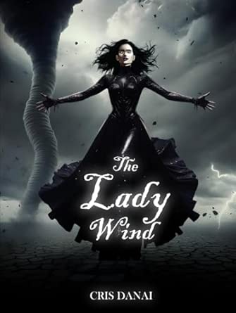 The Lady Wind | Amazon.com.br