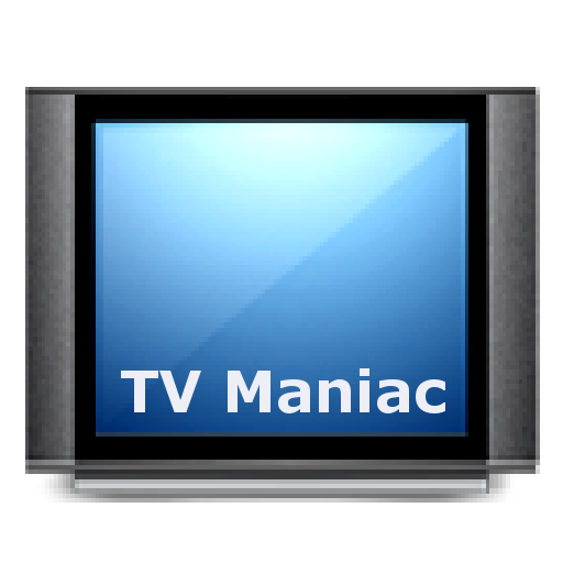 TV Maniac - App on Amazon Appstore