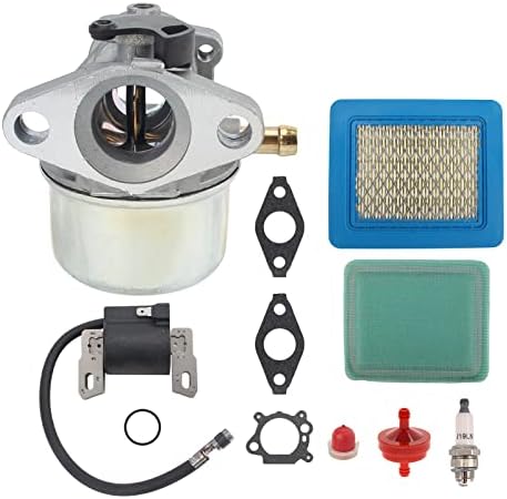 Carbhub 799866 Carburetor For 190CC 725EX 790845 799871 796707 794304 ...