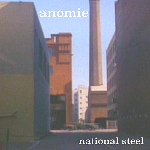 Play Anomie by National Steel on Amazon Music