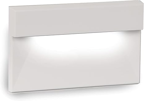 WAC Landscape Lighting, LEDme 120V LED Horizontal Ledge Indoor and ...