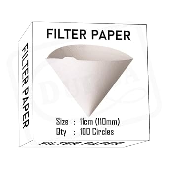 Durga® Filter Paper | Laboratory Filter Paper | Qualitative Filter ...