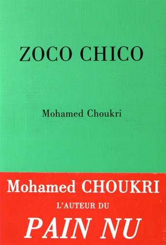 Amazon.co.jp: Zoco Chico : 本